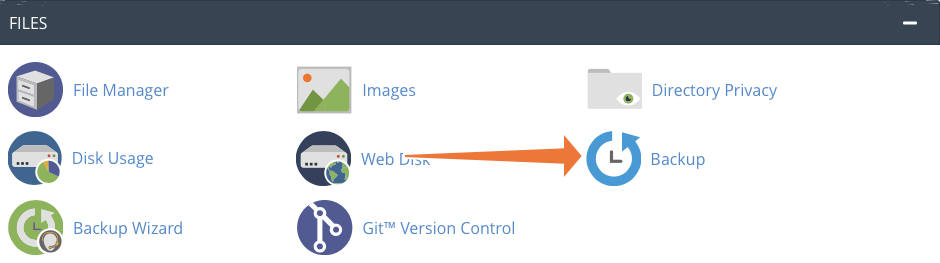 How To Back Up And Restore MySQL Databases In CPanel CPanel Blog
