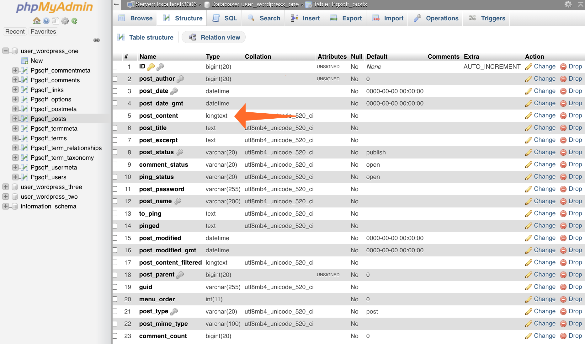 VARCHAR Vs TEXT For MySQL Databases CPanel Blog
